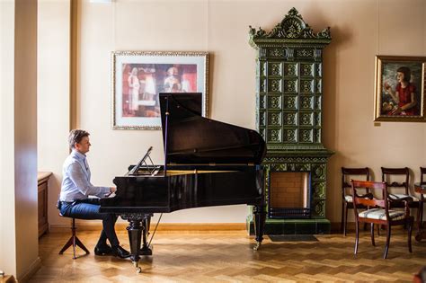 Mālpils Manor Latviatravel