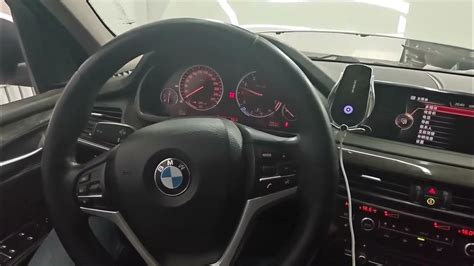 X5车辆启动时着车不住，加速还有吹声哨北京宝马专修 Youtube