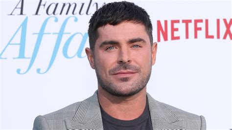 Zac Efron Celebrity Thriller Famous Lands A24 Distribution Deal
