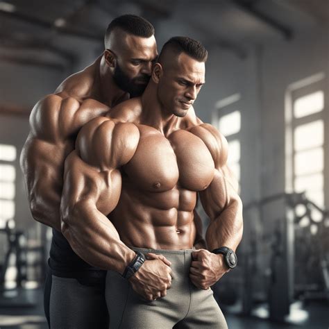 Ai Gay Couple On Tumblr