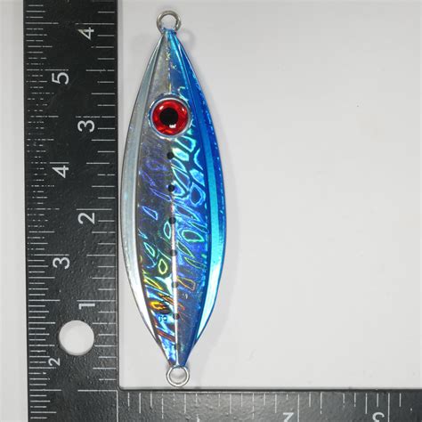 100g 353oz Flutter Vertical Jig Buy More And Save All About