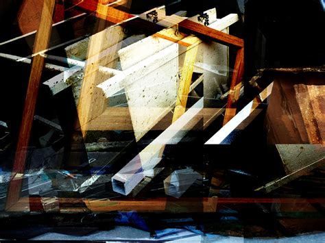 Collageassemblage Tracy Piper Wright