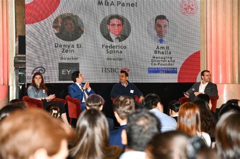 Anamika Singh On Linkedin Annualconference Networking Finance