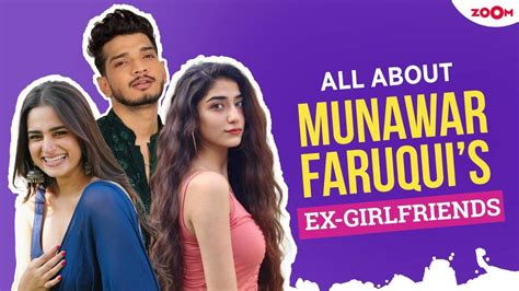 Munawar Faruquis Love Story Exposed Secret Weddings Reality Show