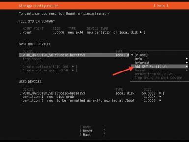 Step By Step Tutorial To Install Ubuntu LTS Server ITSupportWale