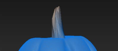 LAB Sculpting In MudBox Behance