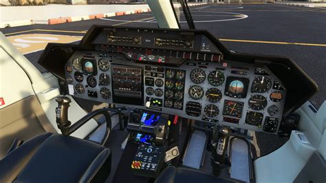 Cowan Simulation Cowansim B Msfs Simflight