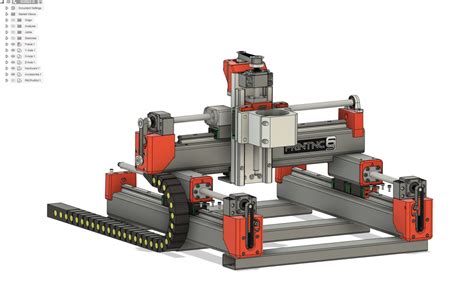 Cnc Fräs Printnc Mini Galleri