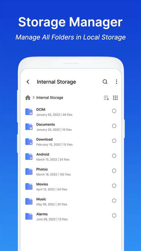 File Explorer Master Clean For Android Download