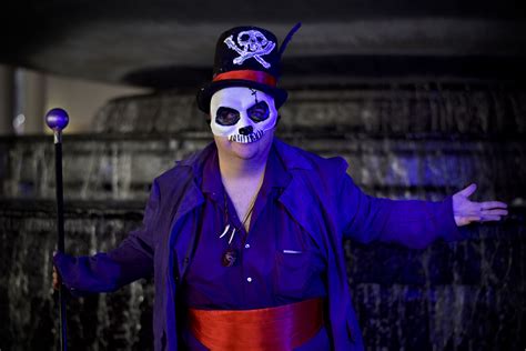 Halloween Costume Contest — 2024 Halloween Love
