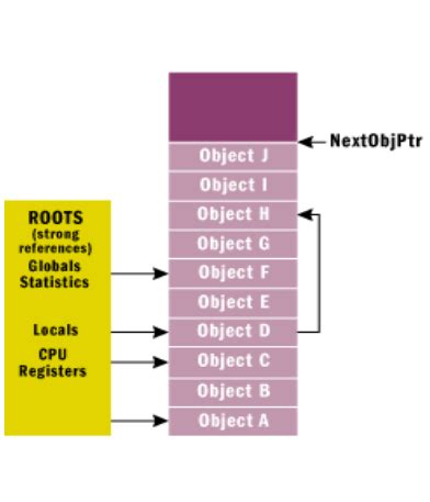 Garbage Collection In Net Framework Learn C