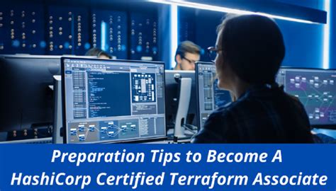 Terraform Associate Exam Proven Study Guide To Ace It Hashicorp Cert