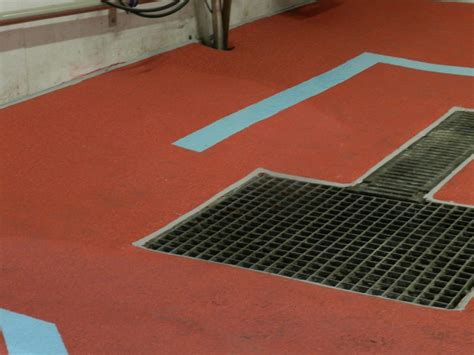 Polyurethane Screed Cheshire Resin Flooring 01625 879508