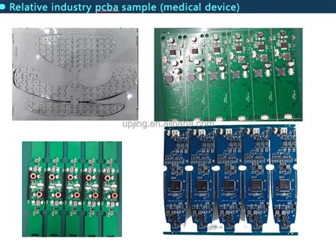 电路板制造和pcb组装交钥匙服务电子制造服务原型和生产 Buy Pcb一站式制造和组装交钥匙开始完成pcba解决方案多个pcb组件smt