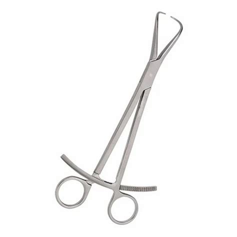 Wskmed Q12 Bone Holding Forceps Reduction Forcps Orthopedic Instruments