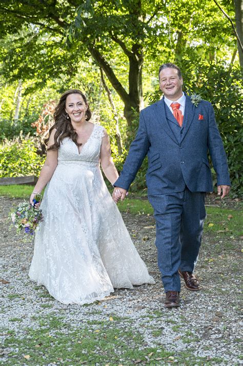 Kelly And Jason — Emma Hall Photography