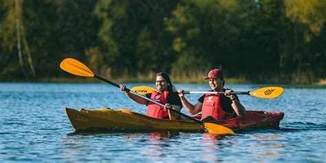 What To Wear Kayaking Beginners Clothing Guide 2025