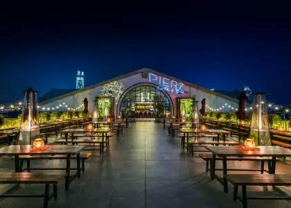 Peridot A New Concept Blending Drinks Cuisine And Design