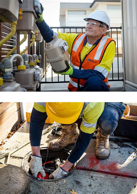 Multinet Gas Disconnection Process