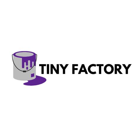 Over Ons Tiny Factory