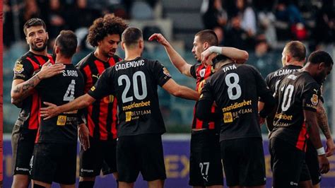 Hamrun Spartans Vs Zalgiris Prediksi Skor Berita Tim Head To Head Dan Lainnya 15 Juli 2025