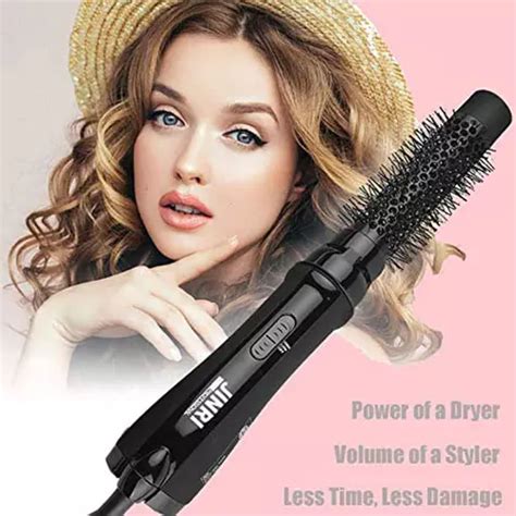 Best Hot Hair Brush For Short Fine Hair Best Men Haircuts 2025