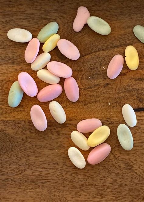 Lolly Cake Slice Whats For Smoko