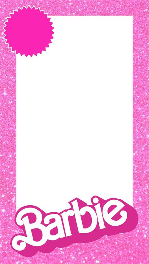Barbie Simbolo Png 08 Imagens Png Barbie Geburtstag Barbie