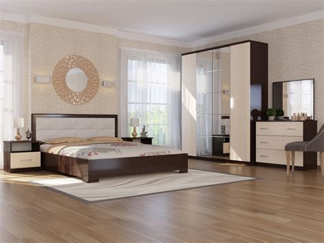 Купить Спальный гарнитур "Диана" 4Д за 229000〒 в Алматы. Быстрая ...