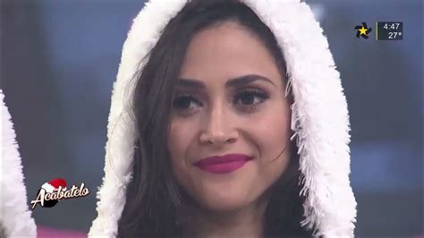 Acabatelo 22 De Diciembre Hd Viernes 2017 Youtube