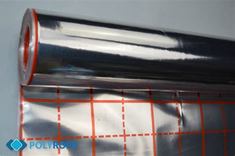 Underfloor Insulation Heating Membrane Pipe Water