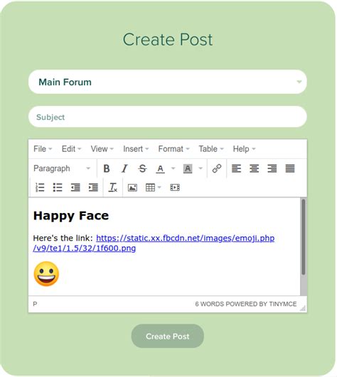 Add Wysiwyg Tinymce Field Type To Elementor Forms Scotthomdotcom