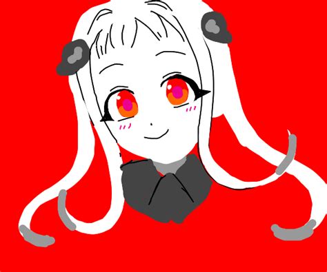 Yashiro Nene Best Radish Daikon Girl Uwu Owo Drawception