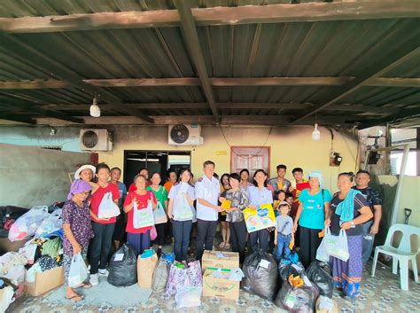 Onus Falls On Residents To Learn Understand Fire Safety Borneo Post