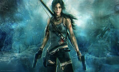 Lara Croft Tomb Raider Jeux Liste Jeux Lara Croft Ifkucg