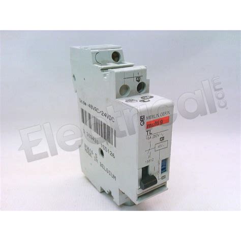 Schneider Electric 15512 Fuse Part And Accessory Fuse
