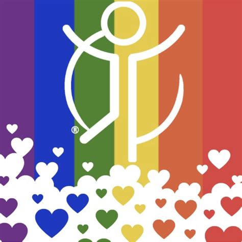 Happy Pride Month From Cif Center For Independent Futures