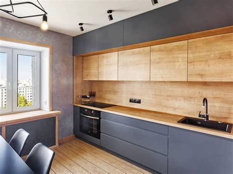 Pin di Sonya Sisova su кухня | Design della cucina, Arredamento moderno ...