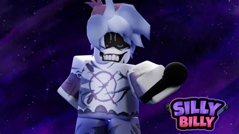 Fnf Silly Billy Animations Roblox