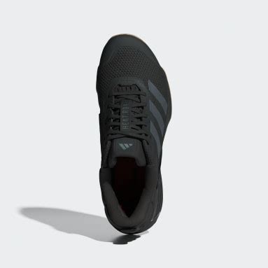 Womens Black Sneakers Adidas Us