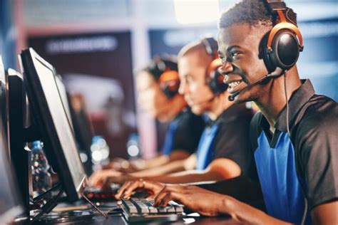 How Gaming Enhances Critical Thinking And Problem Solving Skills In