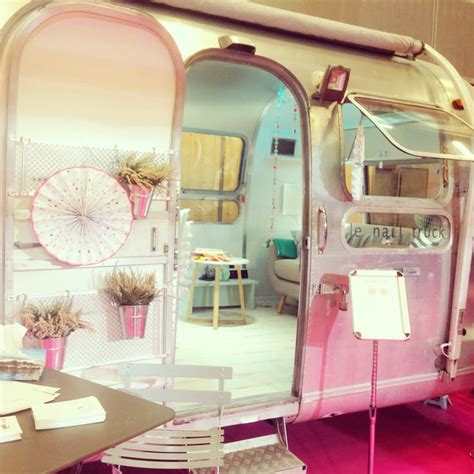 Esthetician Mobile Spa Truck