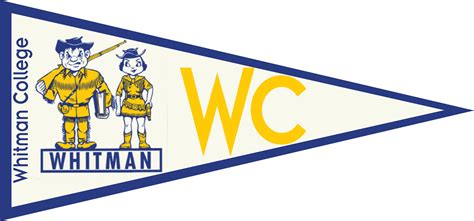 Whitman College Seal