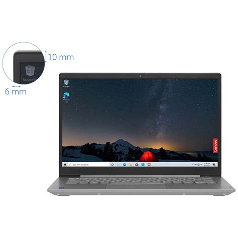 Mua Laptop Lenovo ThinkBook G ITL i G GB GB F Win VD LVN Xám Hàng