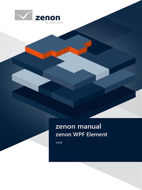 Zenonwpfelement Pdf Extensible Application Markup Language