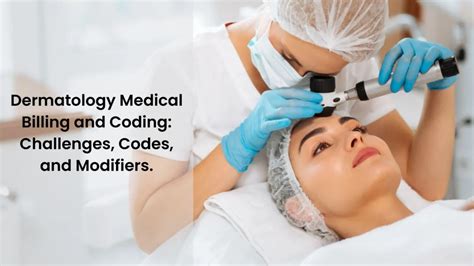 Dermatology Billing And Cpt Coding Guide Medix Rcm
