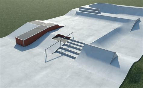 Easingwold Millfields Park Skatepark Guide To Easingwold Millfields