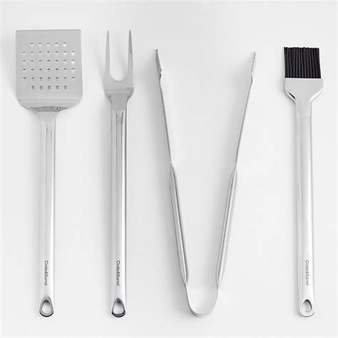 Wood Kitchen Utensils And Cooking Utensil Sets Crate And Barrel