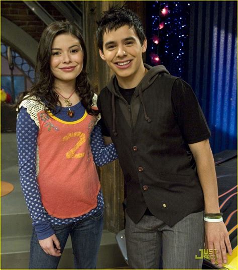 Icarly Photo David Archuleta On Icarly David Archuleta Icarly