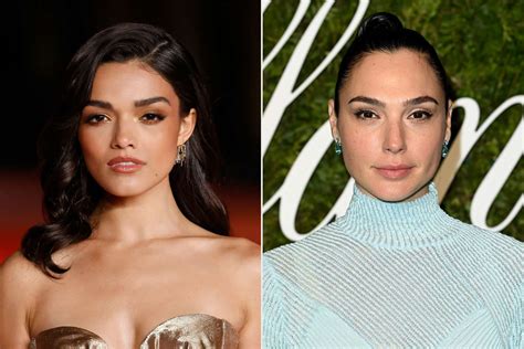 La Mejor Gal Gadot En 21 Ridiculous Rules Gal Gadot Has To Follow To